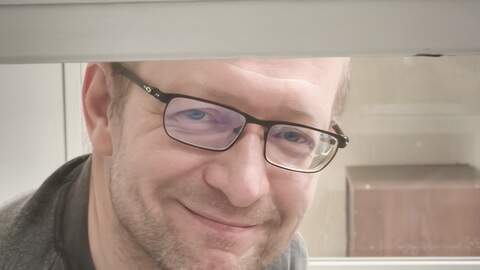 Verurteilter Mike Loschtschinin: „Mein Kampf wird weitergehen ...