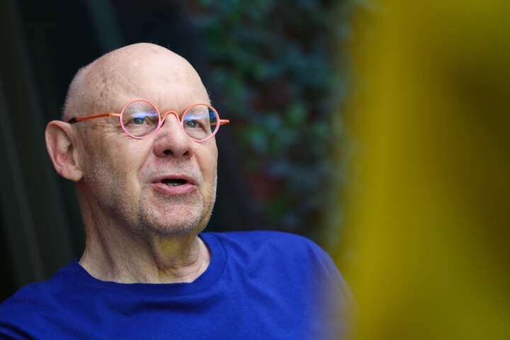 Jemp Schuster und das schleichende Verschwinden des Luxemburgischen ...
