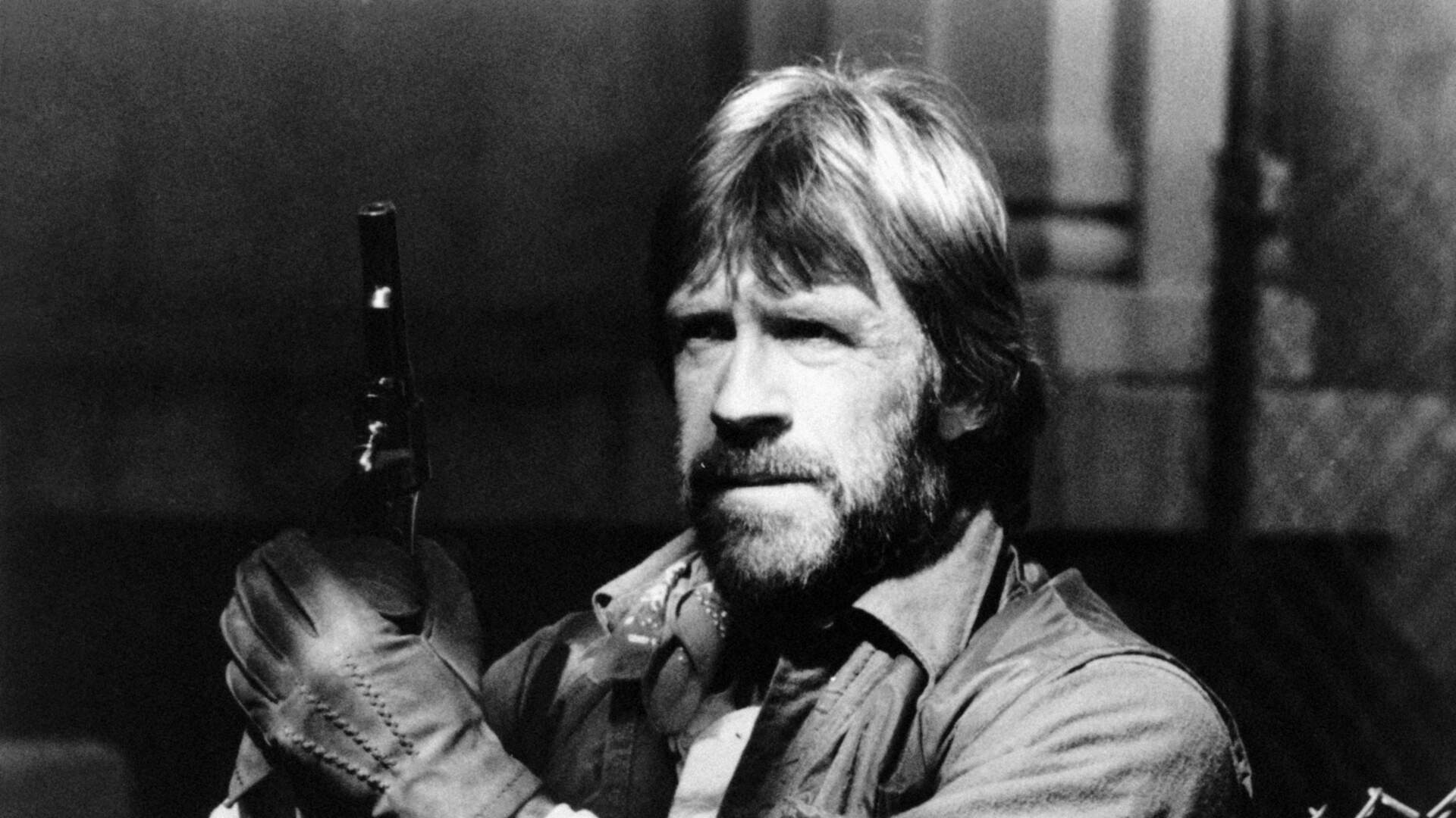 Tod von Chuck Norris: Trump-Anhänger und Hollywoods muskulöse Rechte ...