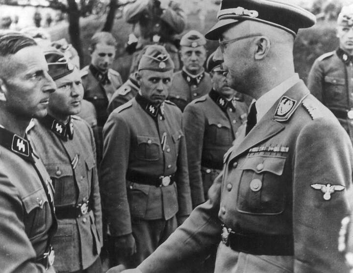 Georges Even über Luxemburger in der Waffen-SS | Luxemburger Wort