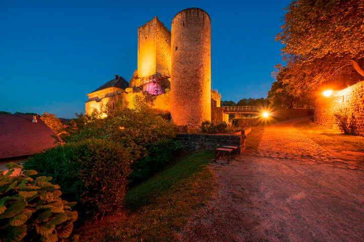 Osterferien in Luxemburg: die schönsten Ausflugsziele entdecken ...