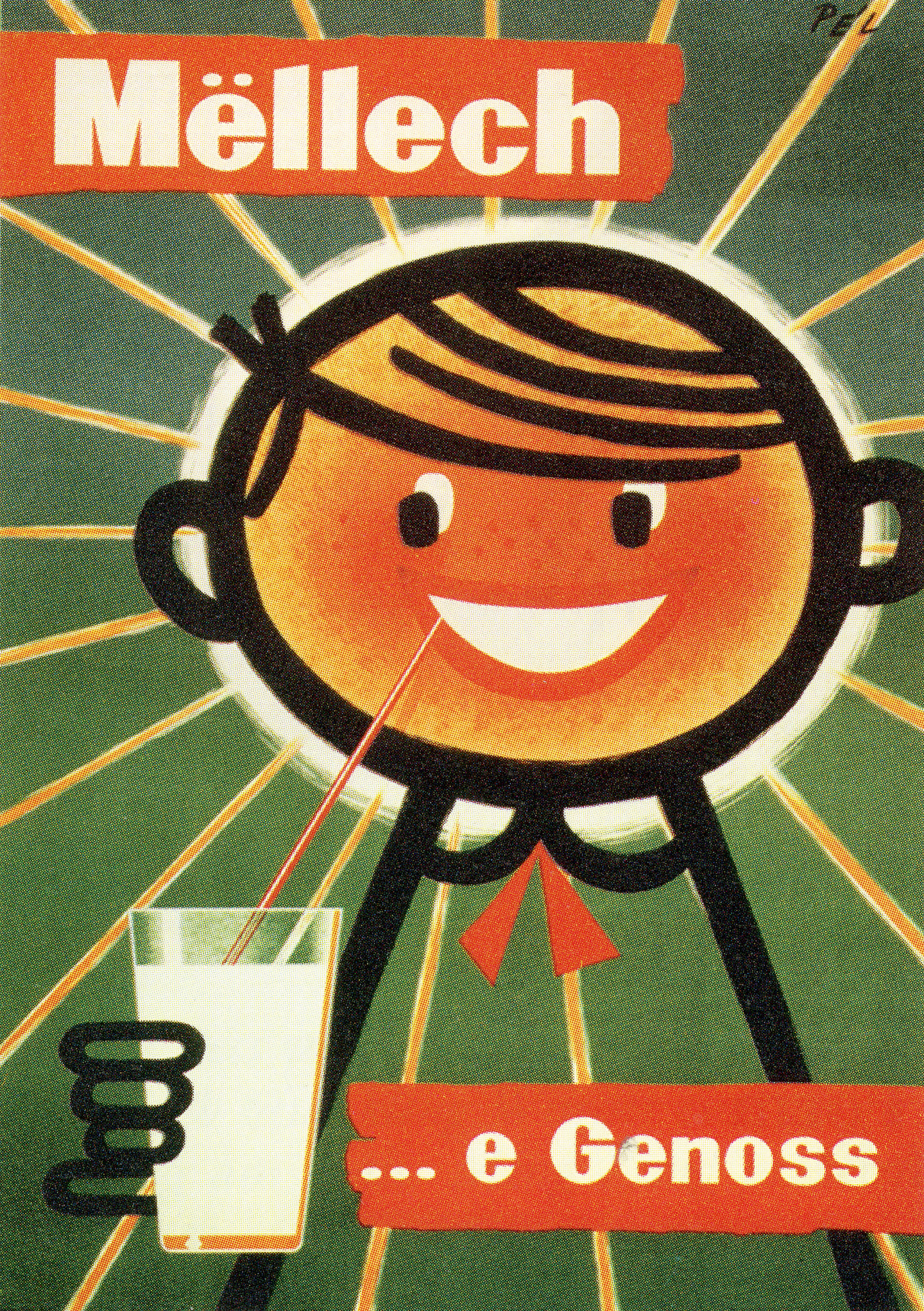 Pe’l Schlechter: Father of Luxembourgish comics celebrates his 105th ...