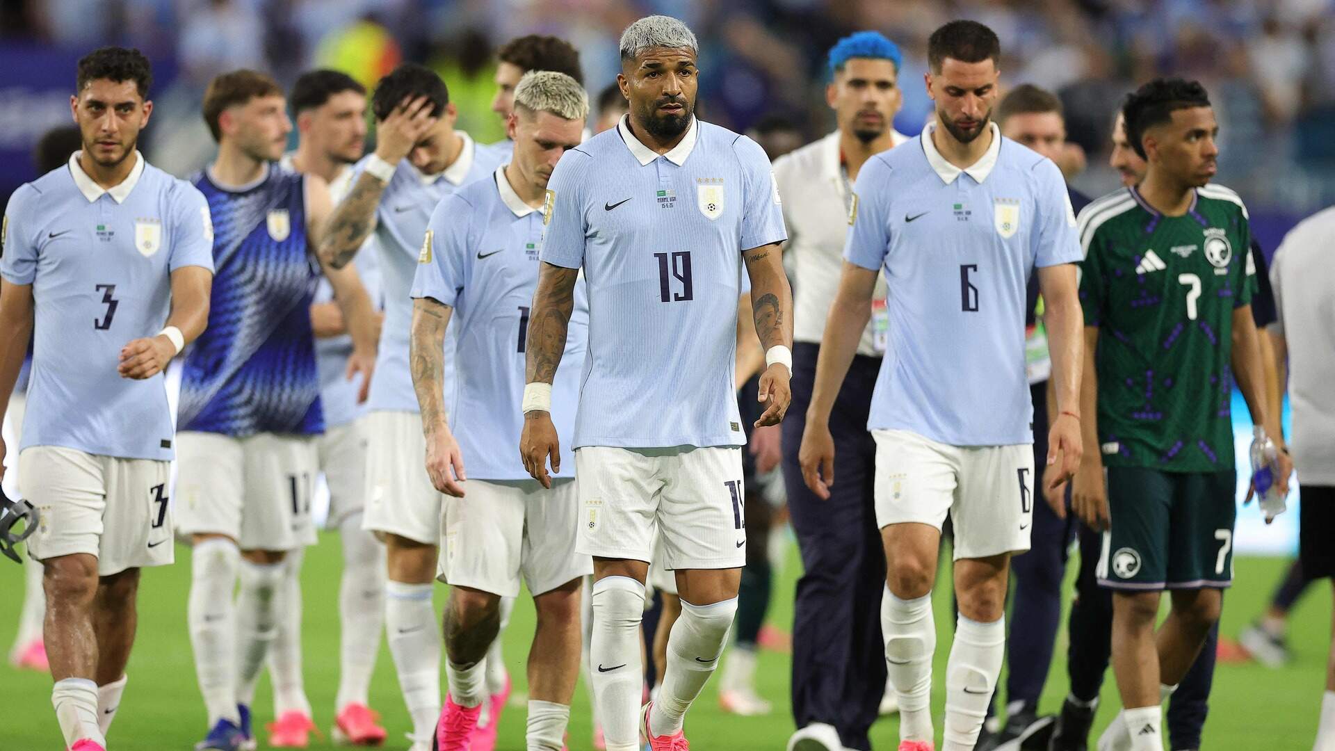 Wüstenstaat streut zweifachem Weltmeister Sand ins Getriebe ...