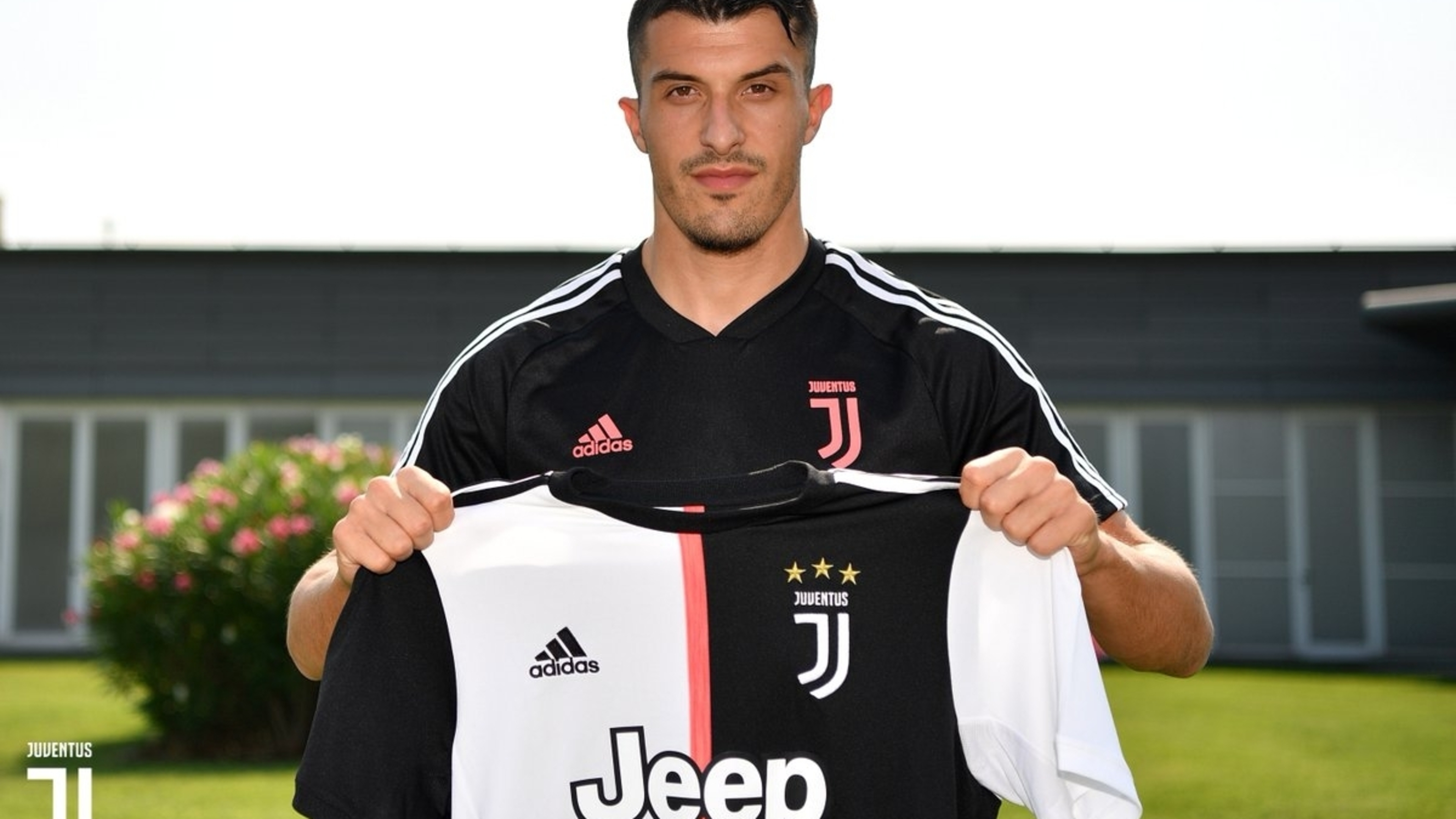 Juventus heißt Mota willkommen | Luxemburger Wort