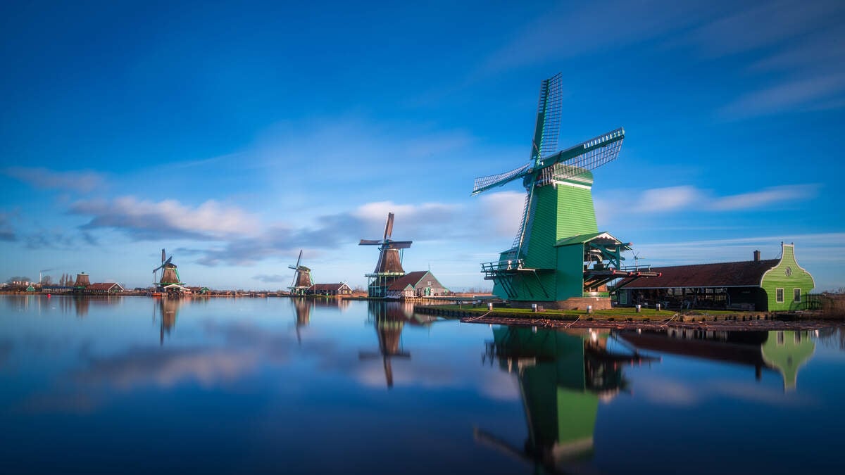 EU plans lower taxes on clean energy in drive to cut power bills ...