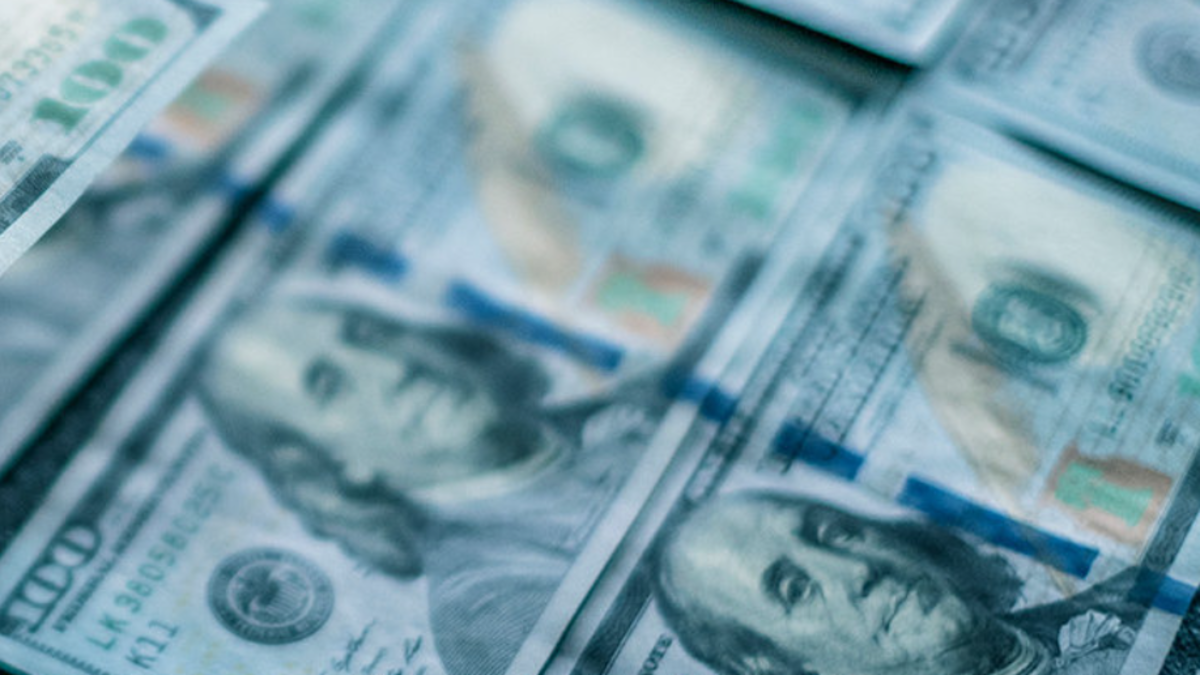 USA: Die Staatsschulden und die Dominanz des US-Dollar | Luxemburger Wort