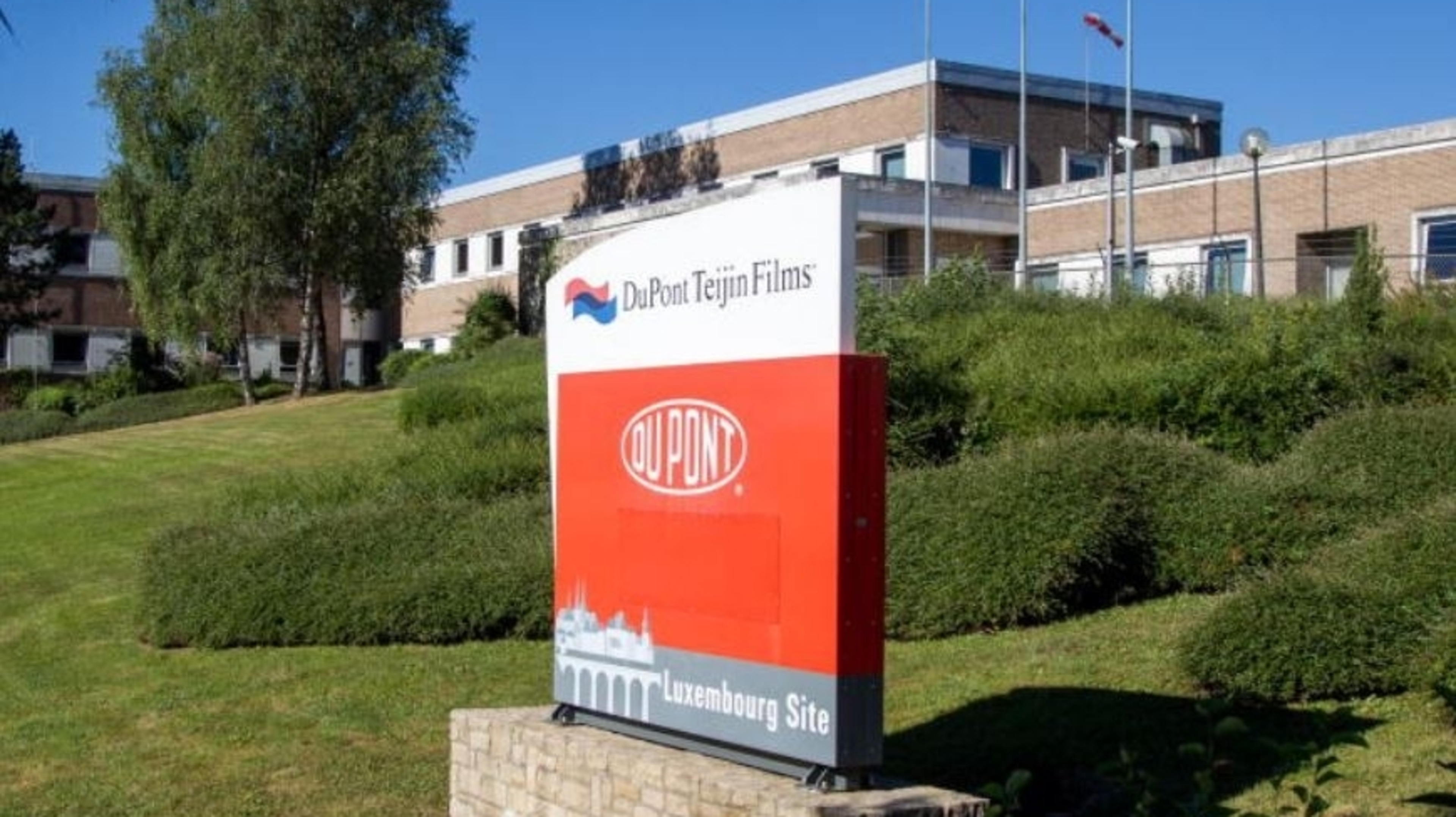 DuPont Teijin Films von Indorama aufgekauft | Luxemburger Wort