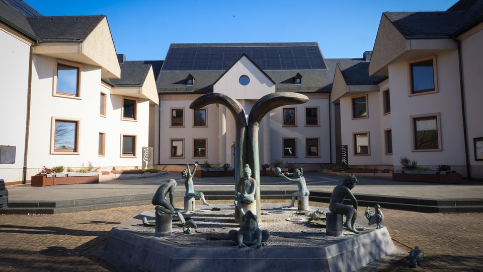 In the neighbourhood: Hesperange & Alzingen | Luxembourg Times