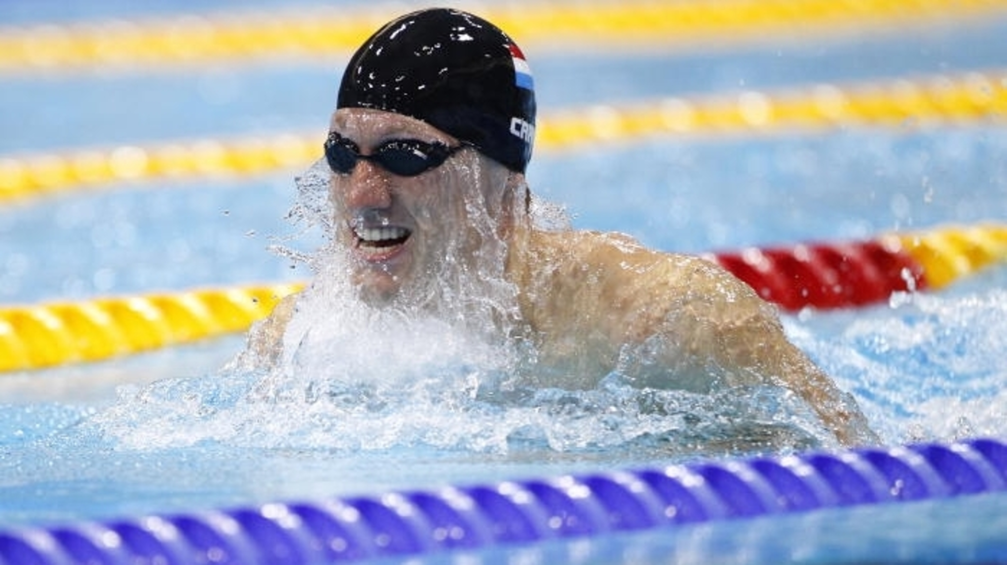 Olympia: Laurent Carnol steht im Halbfinale | Luxemburger Wort