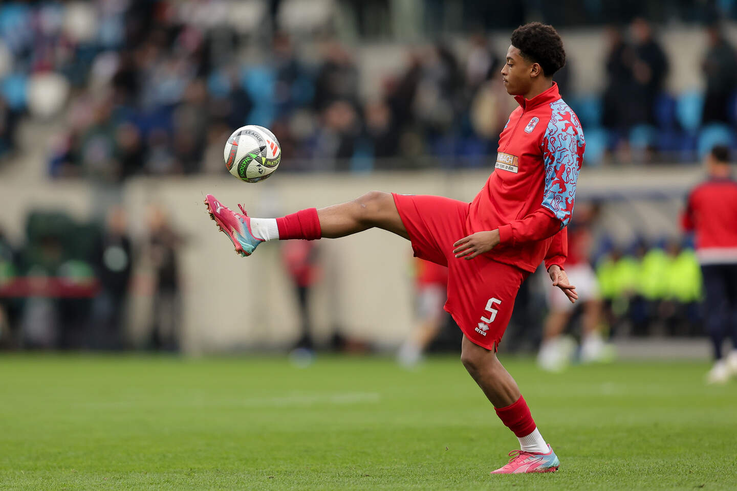 Talent bremst Borussia Dortmund bei Millionen-Deal | Luxemburger Wort