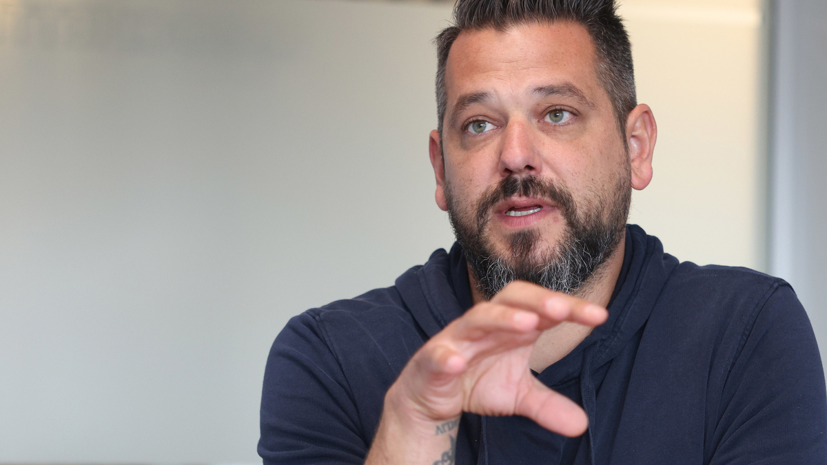 „Manche Kinder verbringen zu viel Zeit in der Maison relais ...