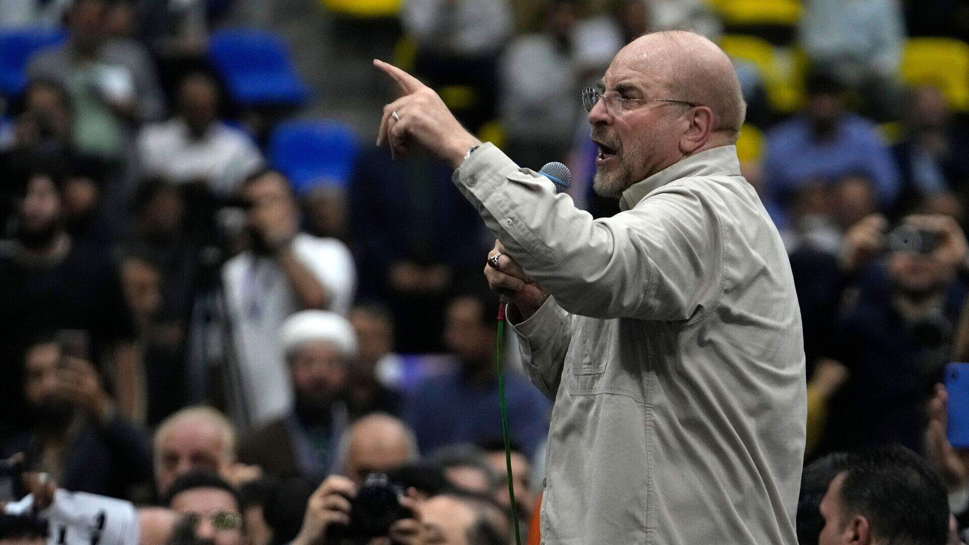 Iran verlangt Vorleistungen vor Abkommen mit den USA | Luxemburger Wort