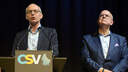 Luxembourg PM Luc Frieden set to announce tripartite meeting for June ...
