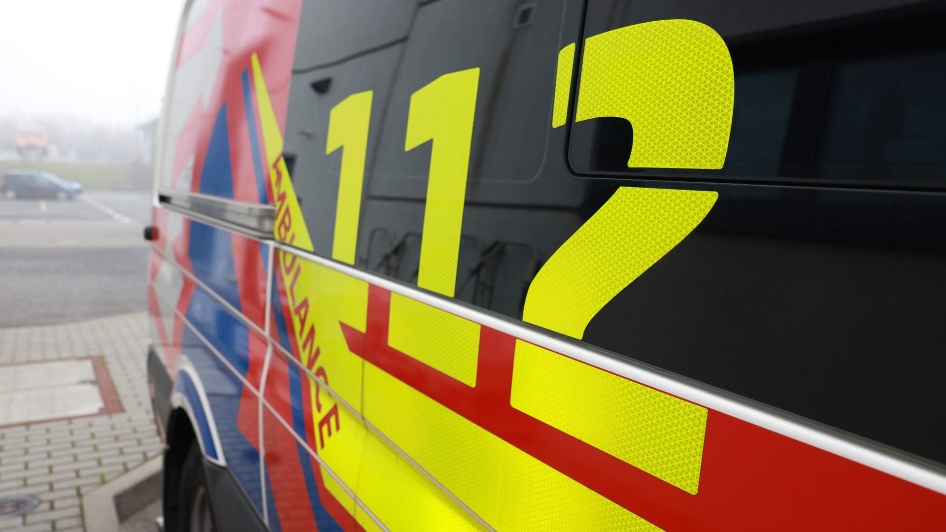 Zwei Verletzte bei Unfall | Luxemburger Wort