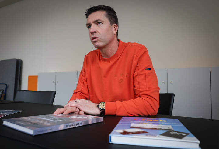Luxembourg soldier solves WW2 pilot mystery | Luxembourg Times