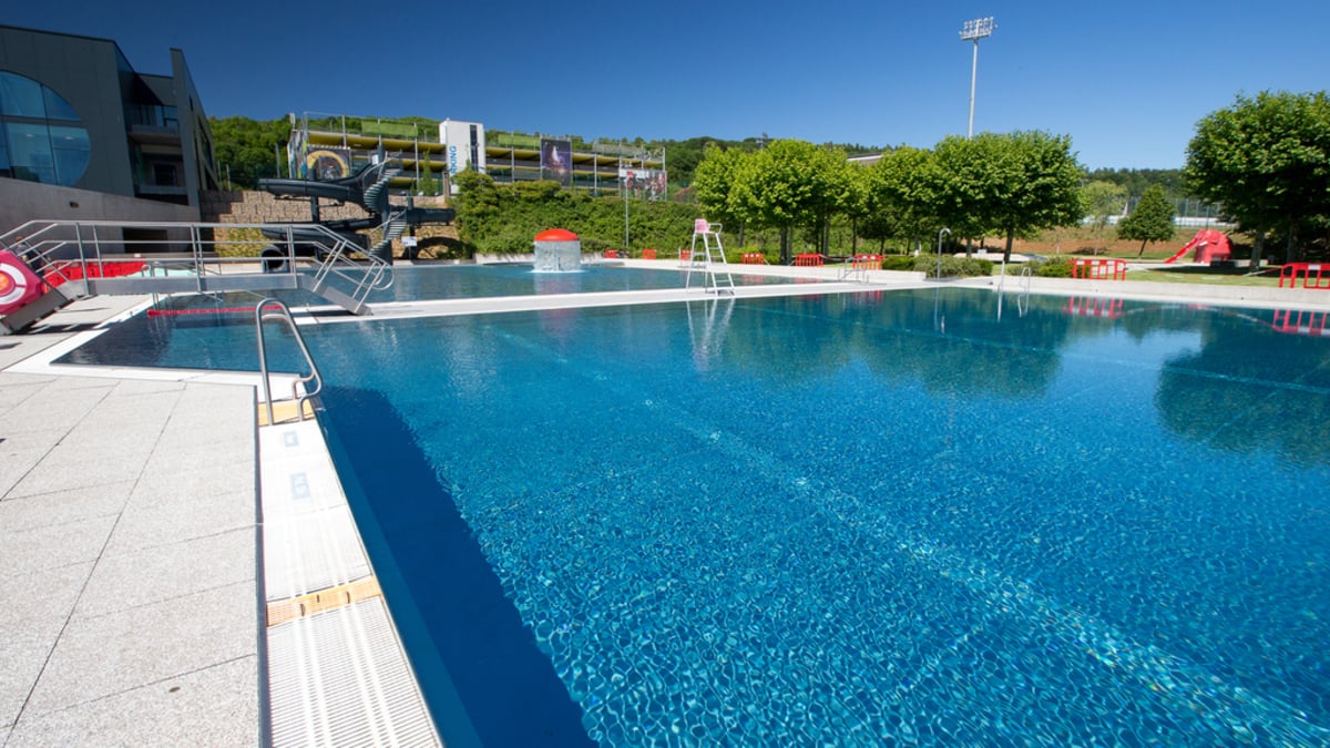 Aquasud in Differdingen/Oberkorn: Kein Schwimmbad für alle Generationen ...