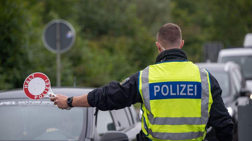 Deutschland schafft stationäre Grenzkontrollen zu Luxemburg ab ...