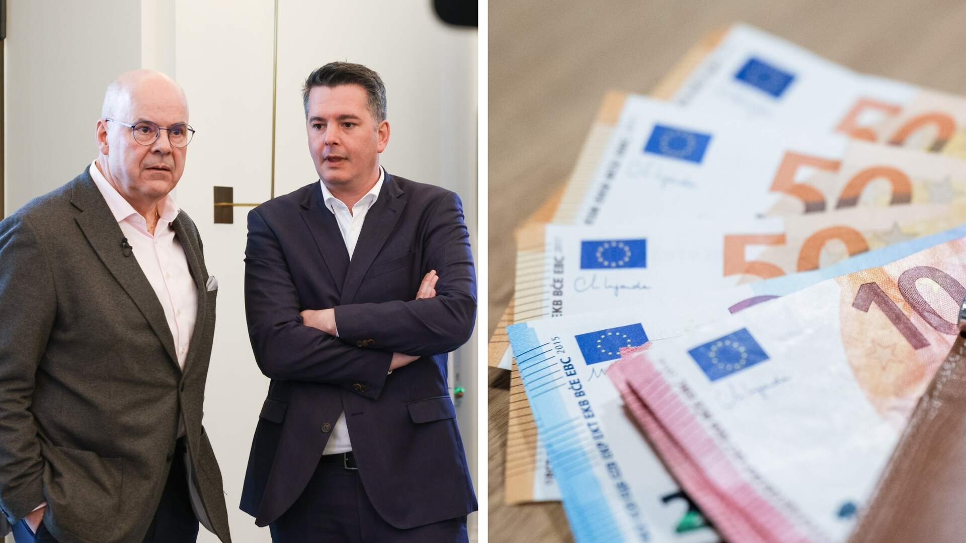 Mindestlohn Luxemburg: Erhöhung und Index ab 2027 erklärt | Luxemburger ...