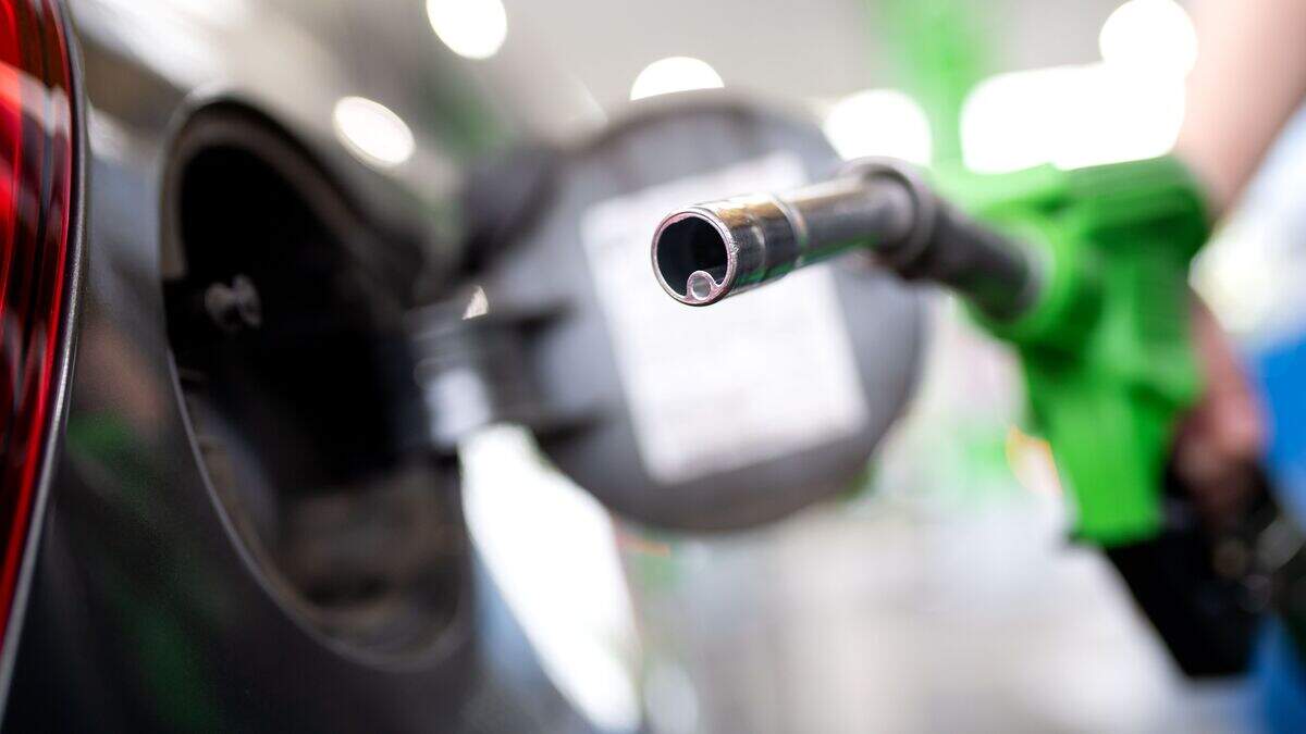 Kraftstoffpreise in Luxemburg: Was Diesel, Benzin und Heizöl aktuell ...