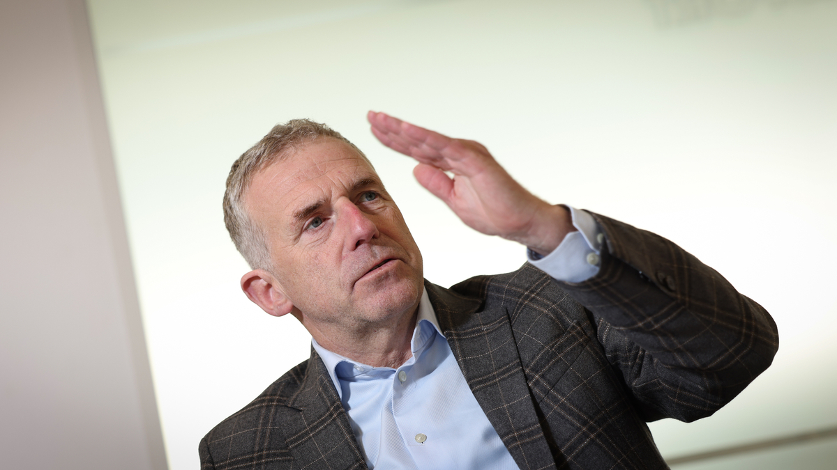 „Eine solche Situation hatten wir noch nie“ | Luxemburger Wort