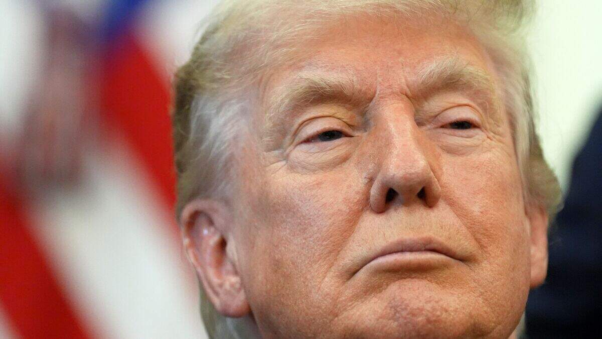 USA und Iran vereinbaren Friedensabkommen – wie es jetzt weitergeht ...