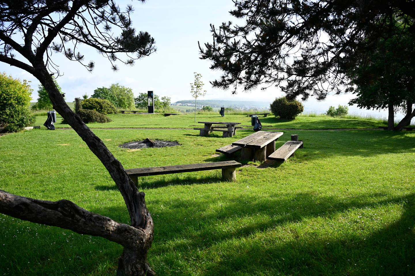 Picknickplätze Luxemburg: die schönsten Orte im Grünen | Luxemburger Wort