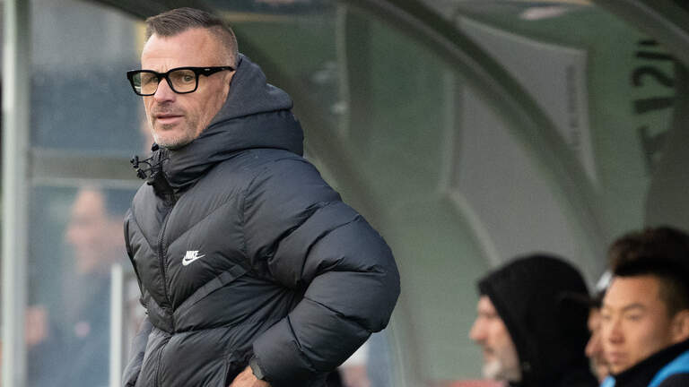 Martin Forkel wird Trainer in Mondorf | Luxemburger Wort