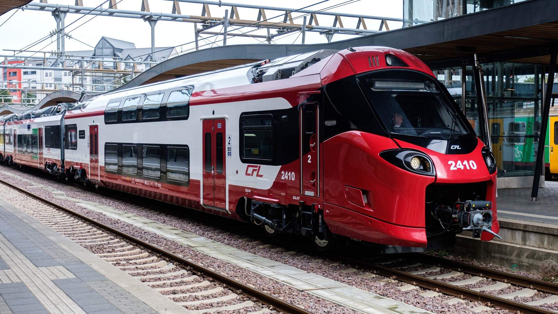 Cancellations and delays across Luxembourg rail network after power ...