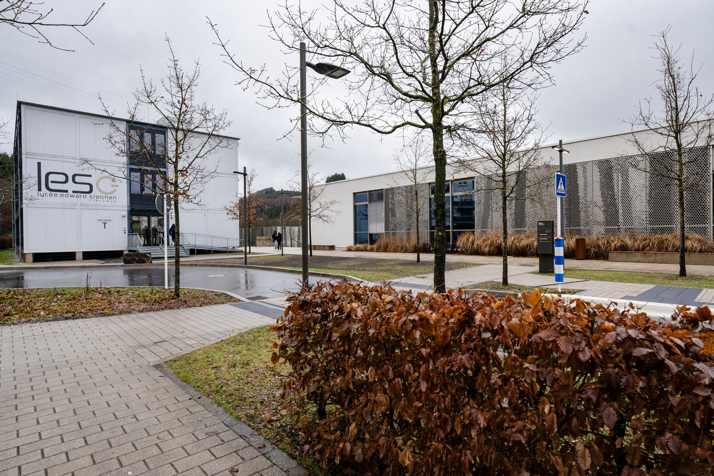 European pupils in Luxembourg struggle in baccalaureate exams ...