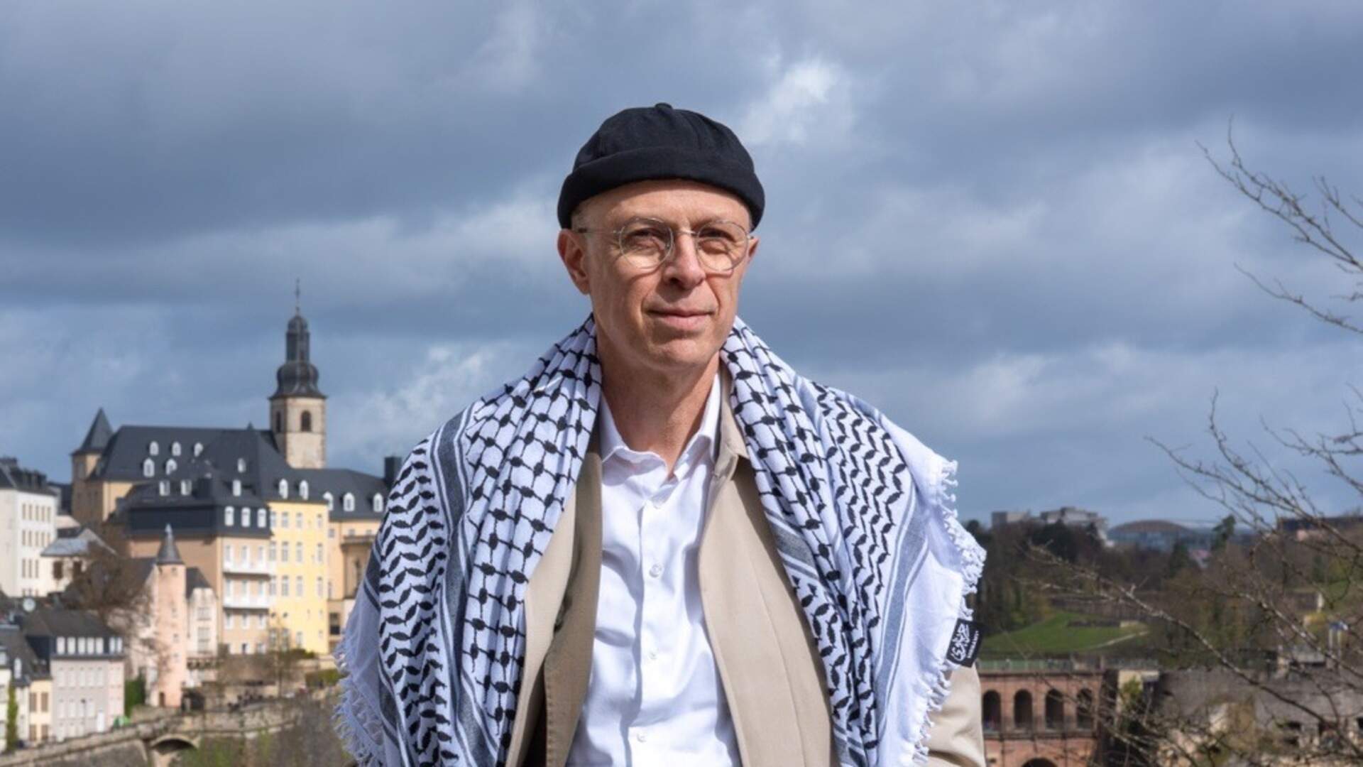 Patrick Bosch, ist die Flottille-Aktion nur PR-Propaganda gegen Israel ...
