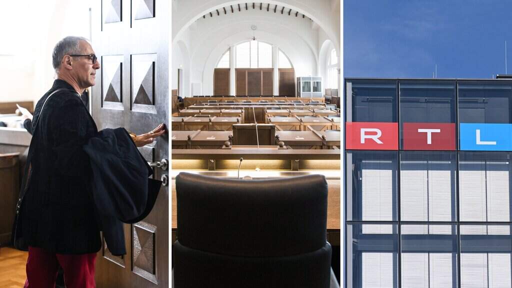 RTL reporters acquitted after appeal in Lunghi case | Luxembourg Times