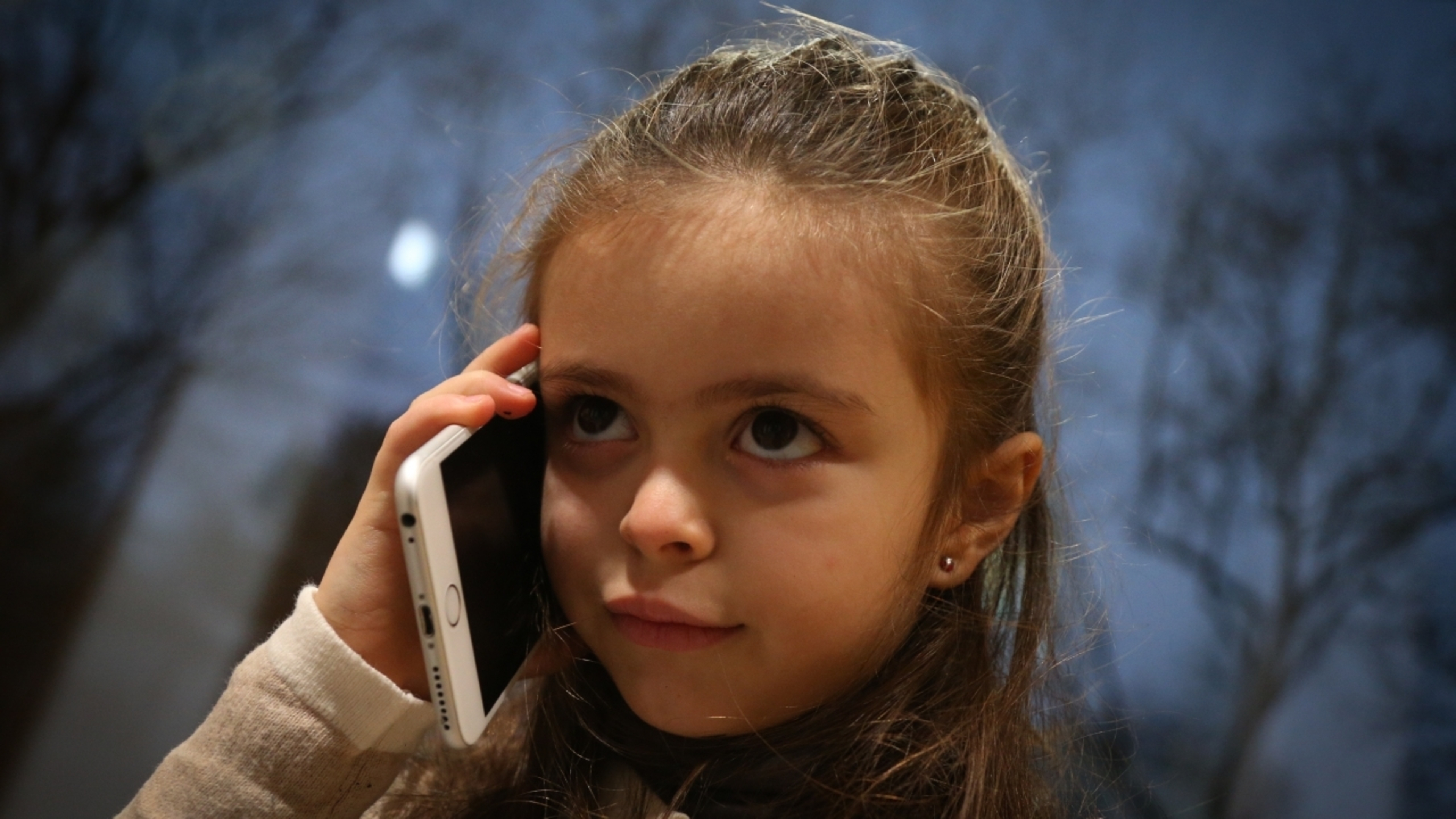 Braucht Ihr Kind wirklich ein Handy? | Luxemburger Wort
