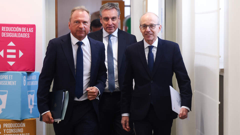 Luxemburg Schuldenkrise: droht Verlust des Triple-A? | Luxemburger Wort