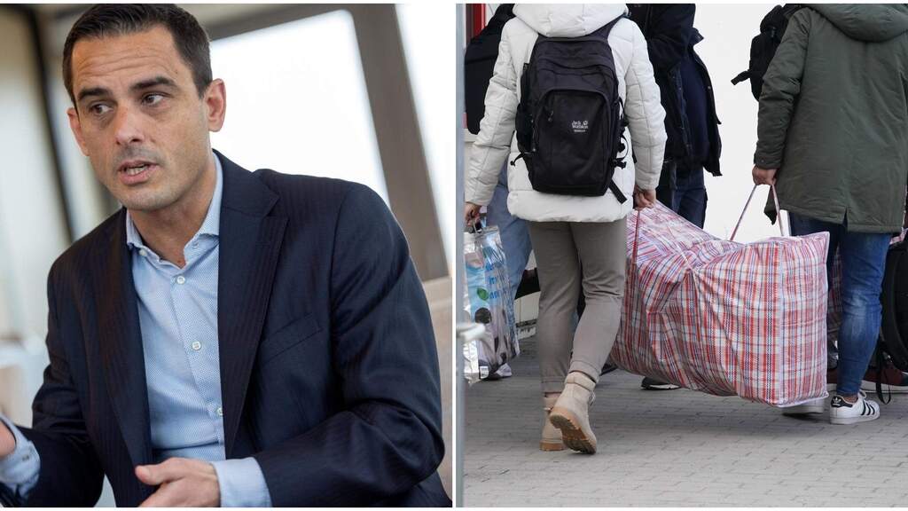 Nach ONA-Kritik: Max Hahn macht Audit über Aufnahmeamt öffentlich ...