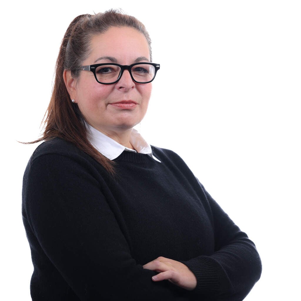 Corinne Lamesch, nouvelle présidente de l'Alfi | Luxemburger Wort