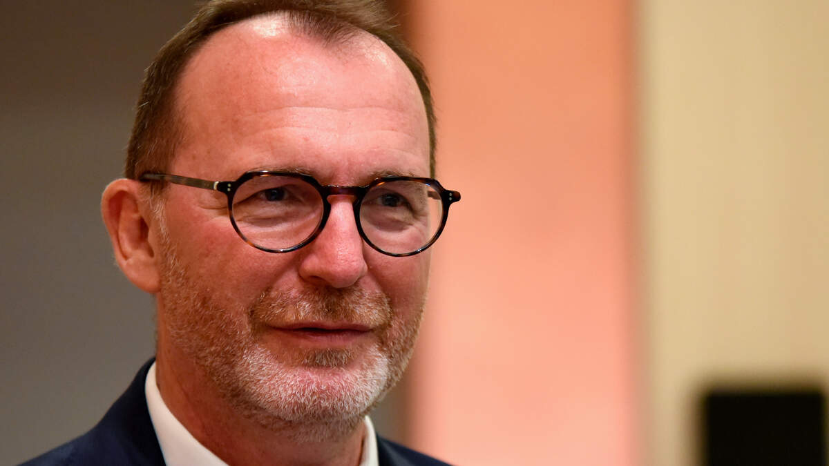 Georges Engel zur Tripartite: „Wir brauchen nebenbei kein zweites ...