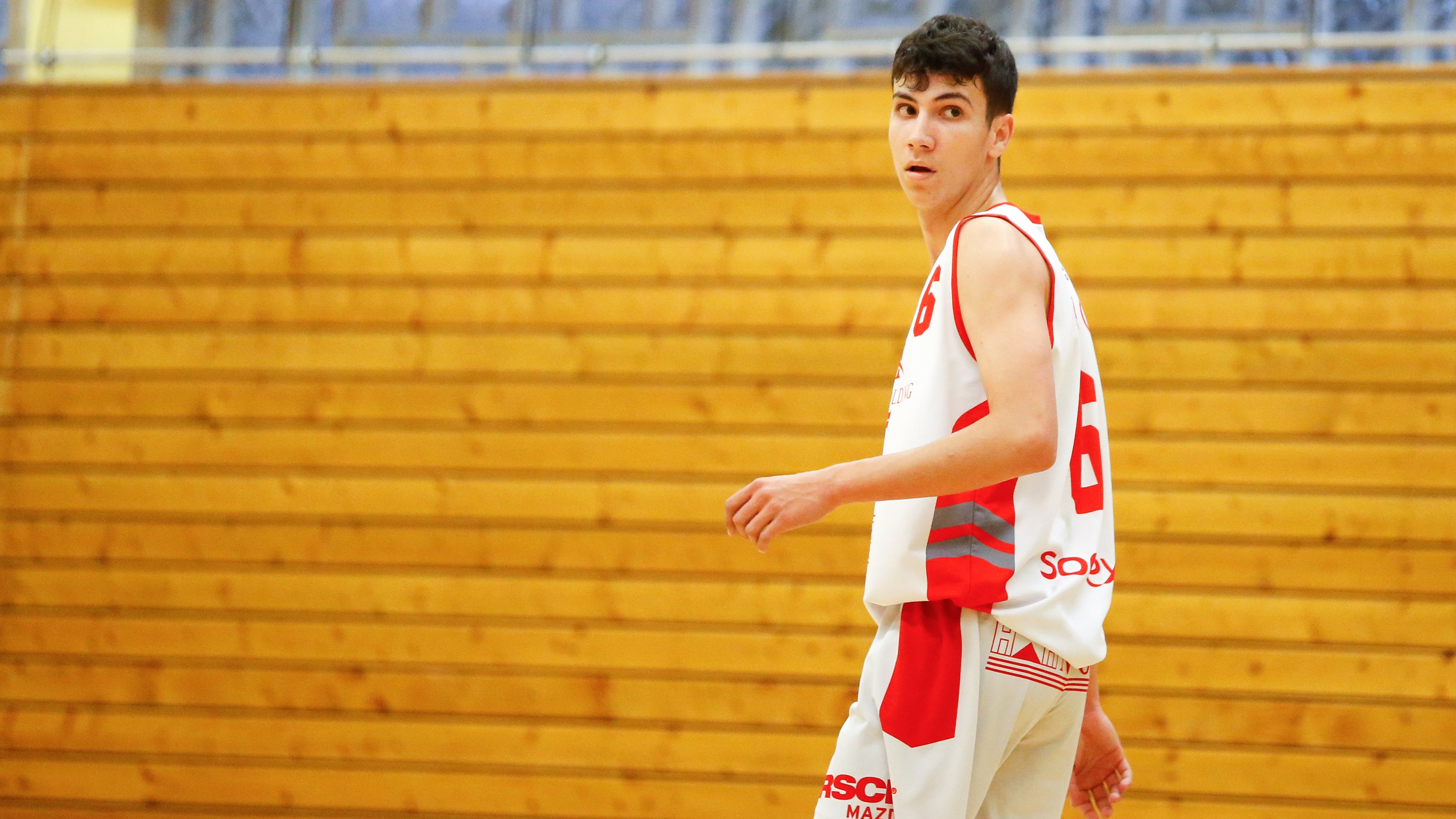 Max Logelin ist Spartas nächstes großes Talent | Luxemburger Wort