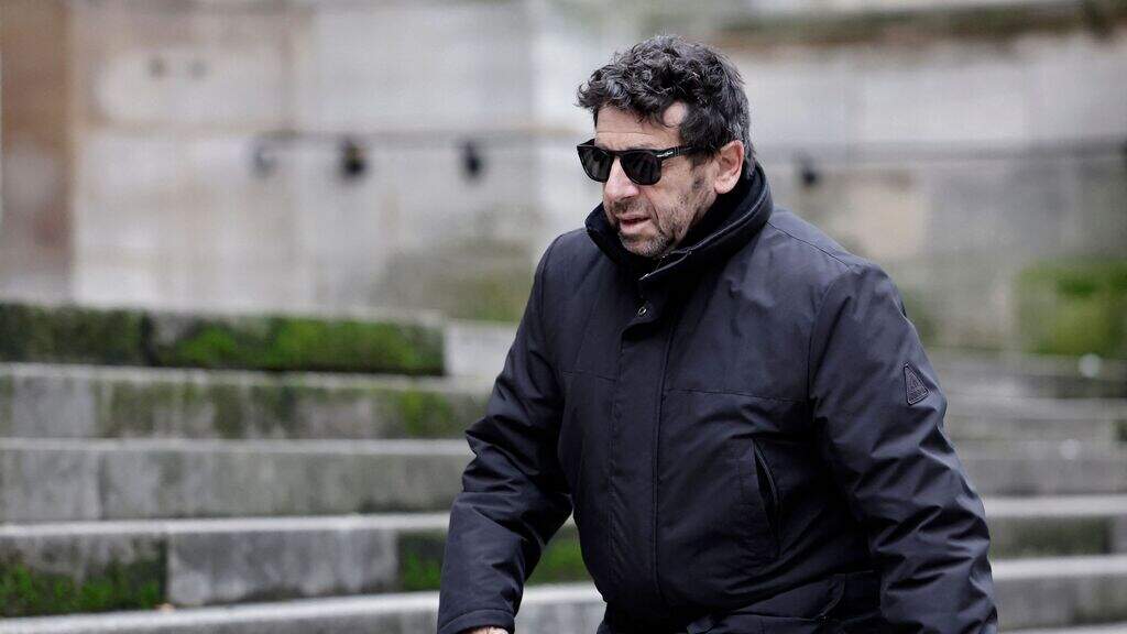 Justiz ermittelt wegen Vergewaltigung gegen Patrick Bruel | Luxemburger ...