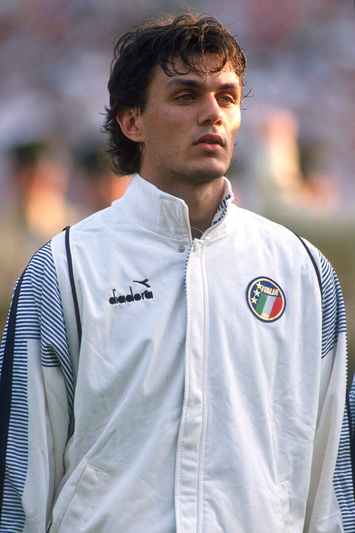 Luxembourg footballer still wonders why an Italian legend spat in his ...