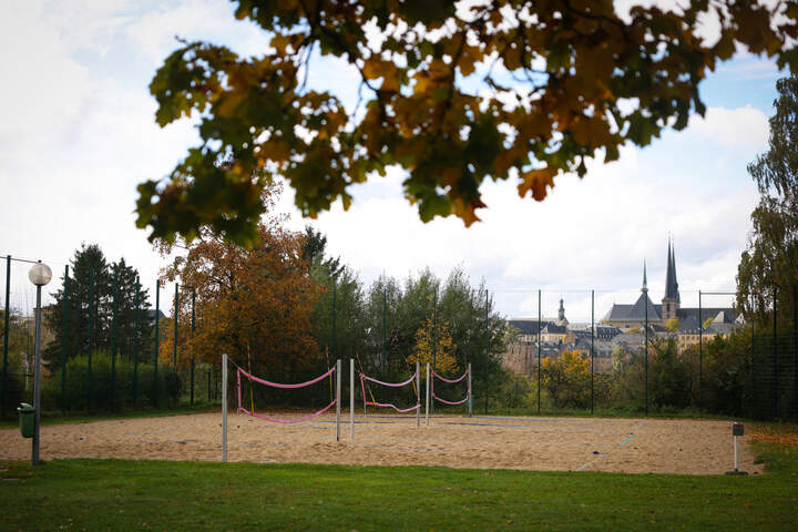 Sportlycée-Zukunft: Die neue Ausbildung kommt vor dem neuen Gebäude ...