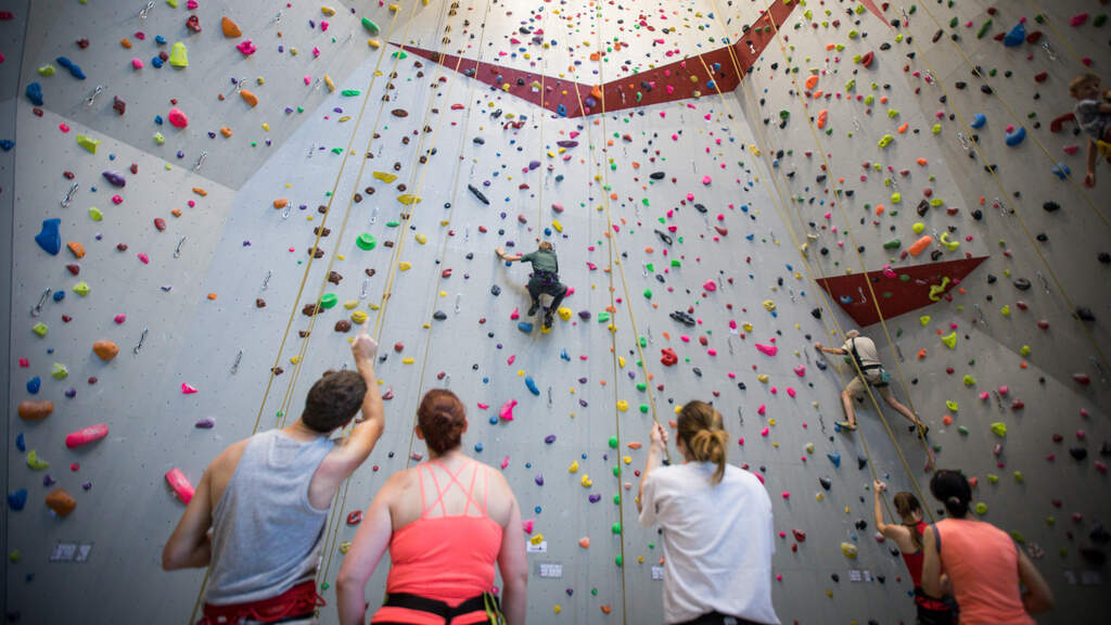 ‘Climbing naturally involves risks’, says federation after fatal fall ...