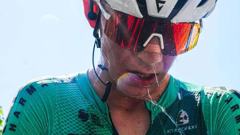 Mats Wenzel beendet Slowenien-Rundfahrt stark | Luxemburger Wort
