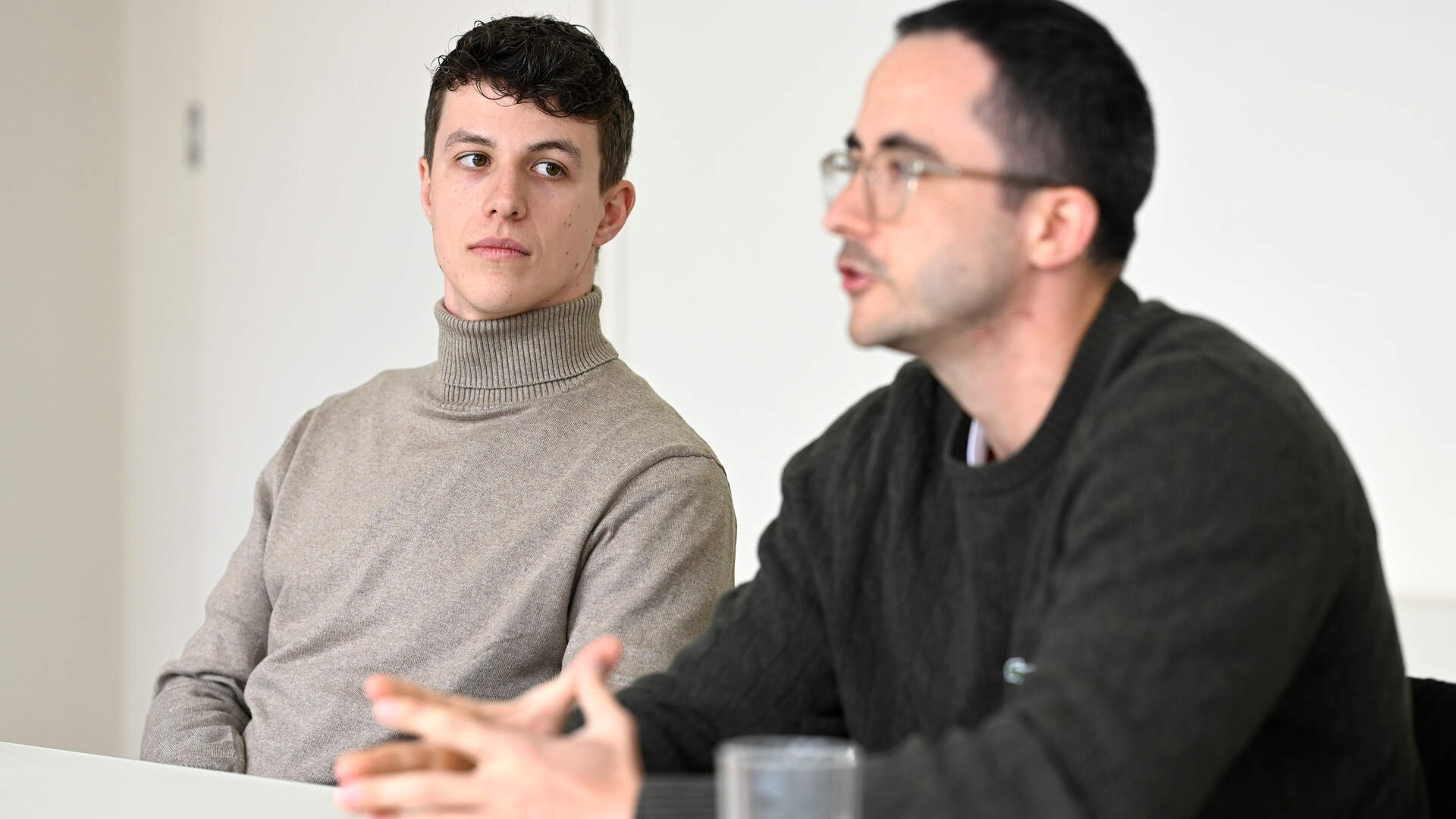 Luxembourg start-up WattSwap links solar owners with households to cut ...
