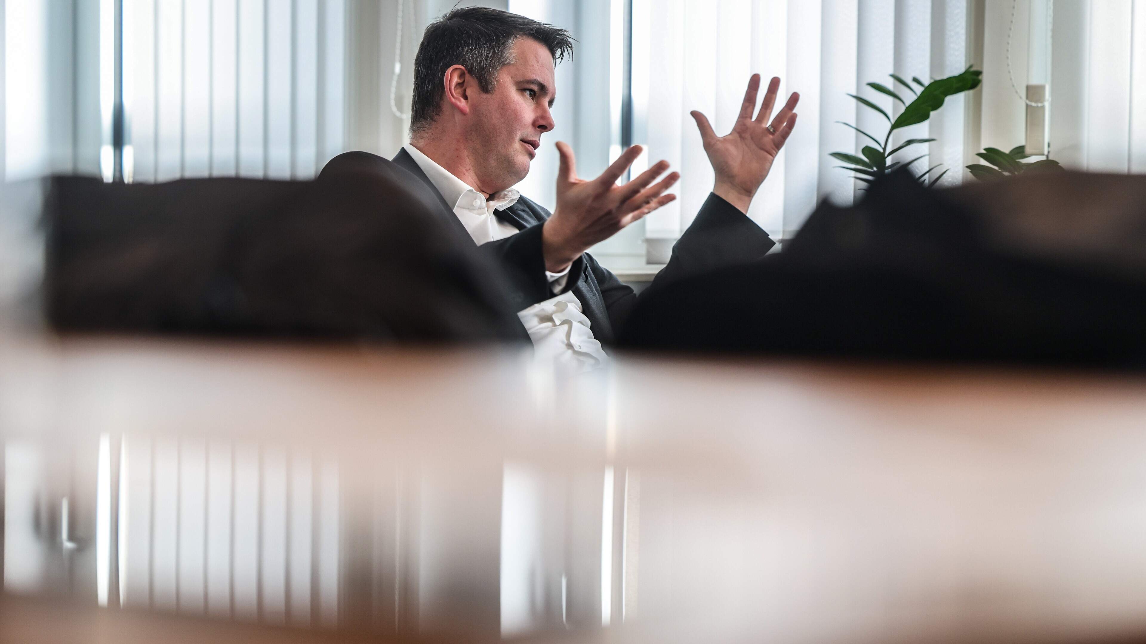 Lex Delles: „Was bei Fage geschehen ist, darf nicht mehr passieren ...
