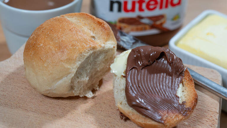 Inventor of Nutella dies aged 97 | Luxembourg Times